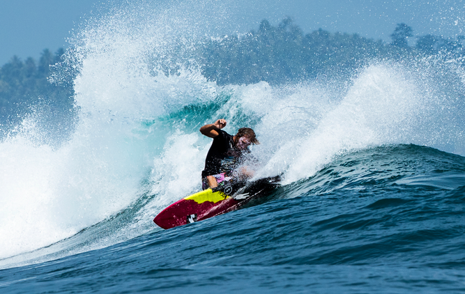 Proctor Surfboard Shop. Custom built in Ventura, CA. We ship worldwide