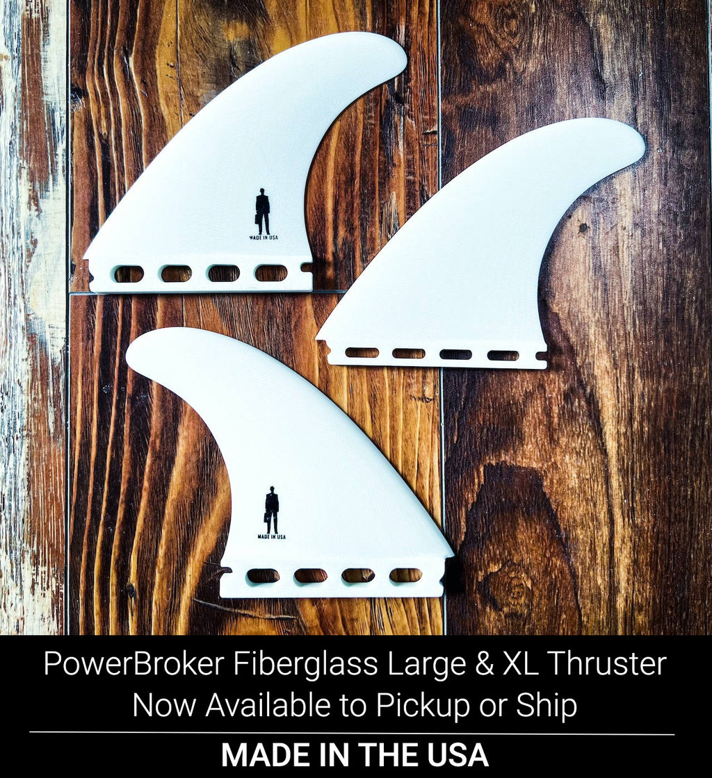 Proctor Surfboard Shop. Custom built in Ventura, CA. We ship worldwide