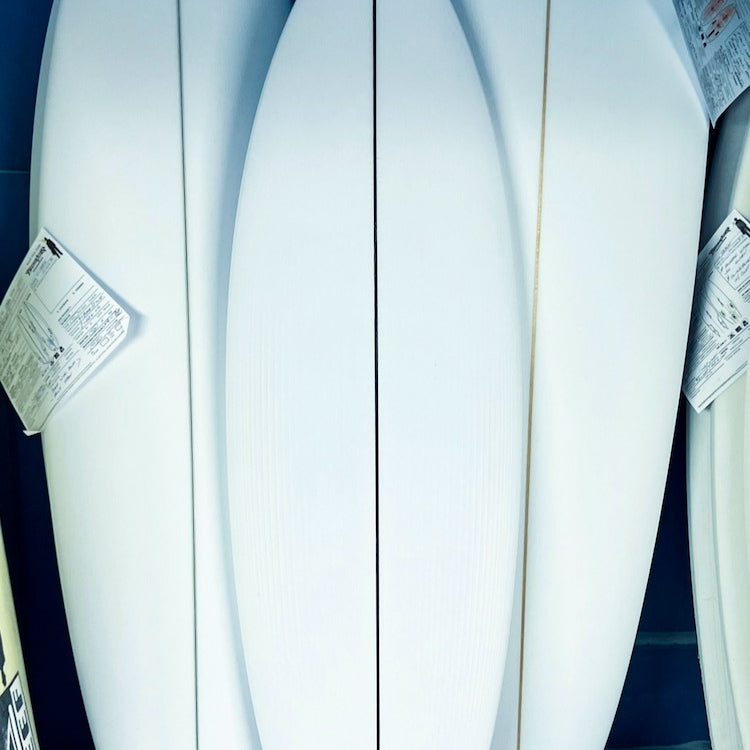 SURFBOARD MODELS – Proctor Surfboard Shop