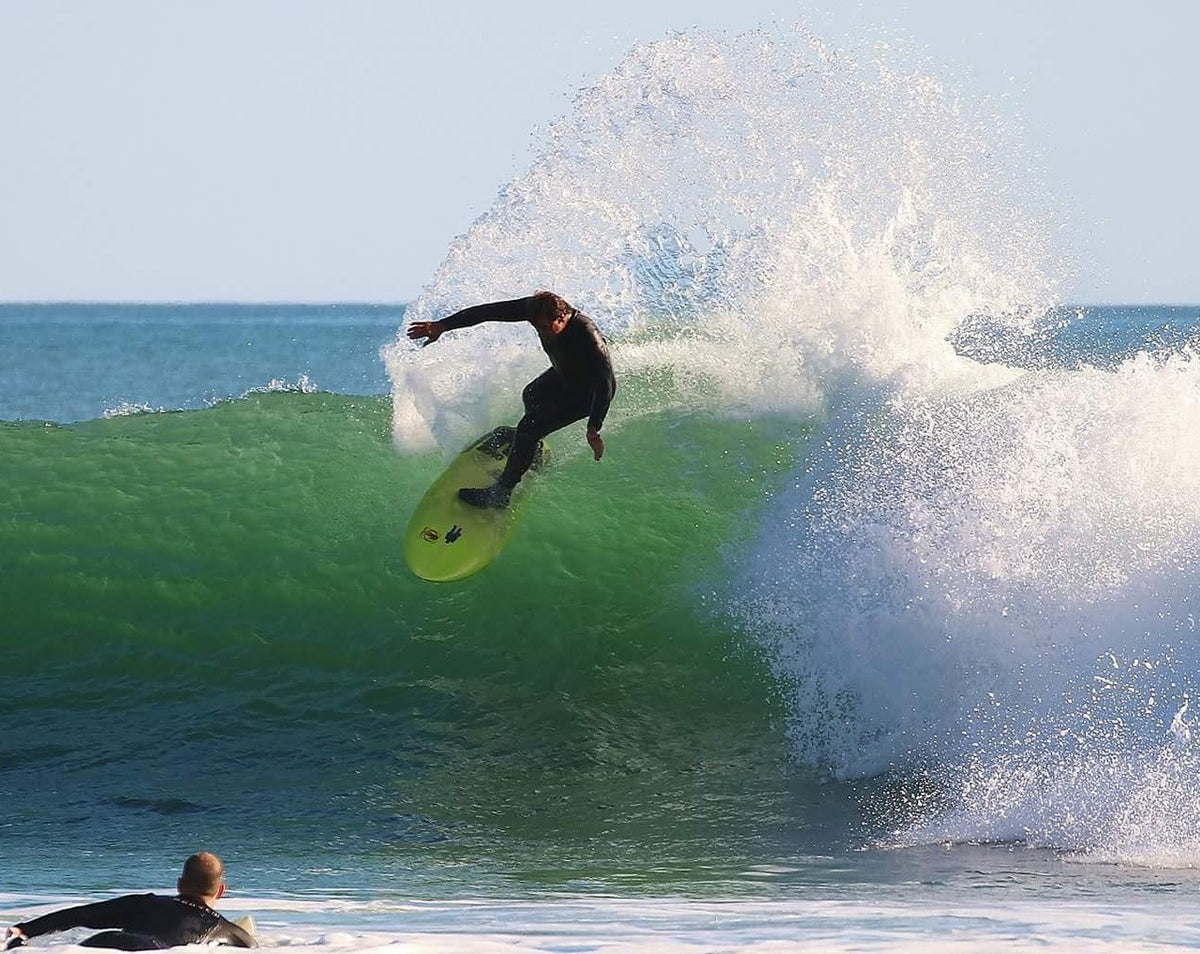 MonstaChief – Proctor Surfboard Shop