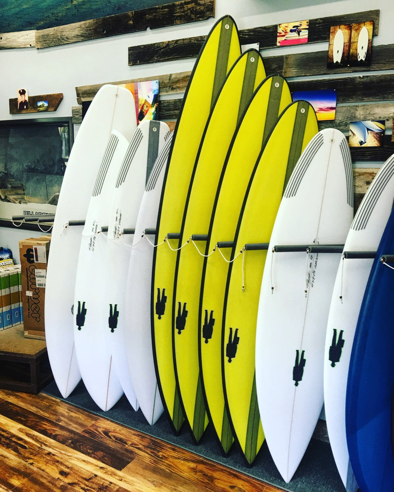 MonstaChief – Proctor Surfboard Shop