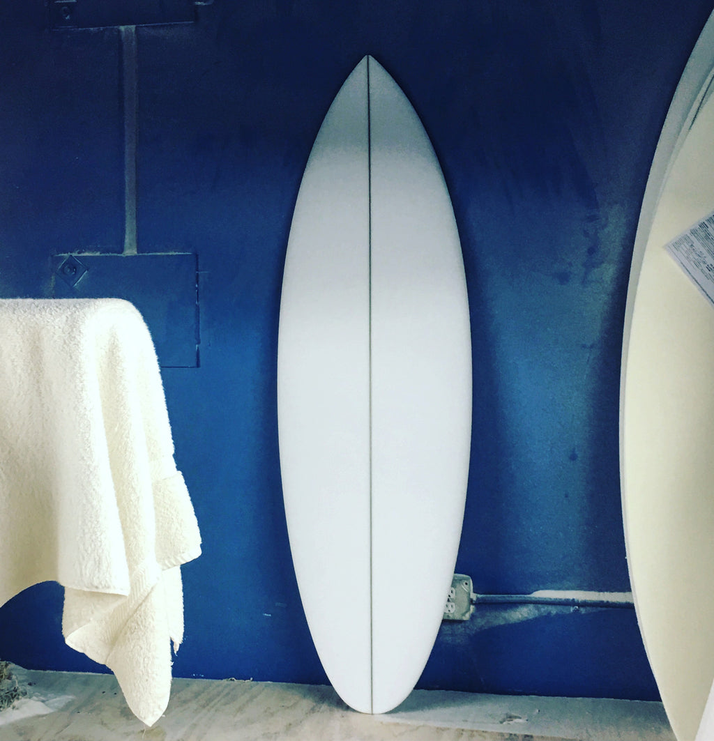 The Football – Proctor Surfboard Shop