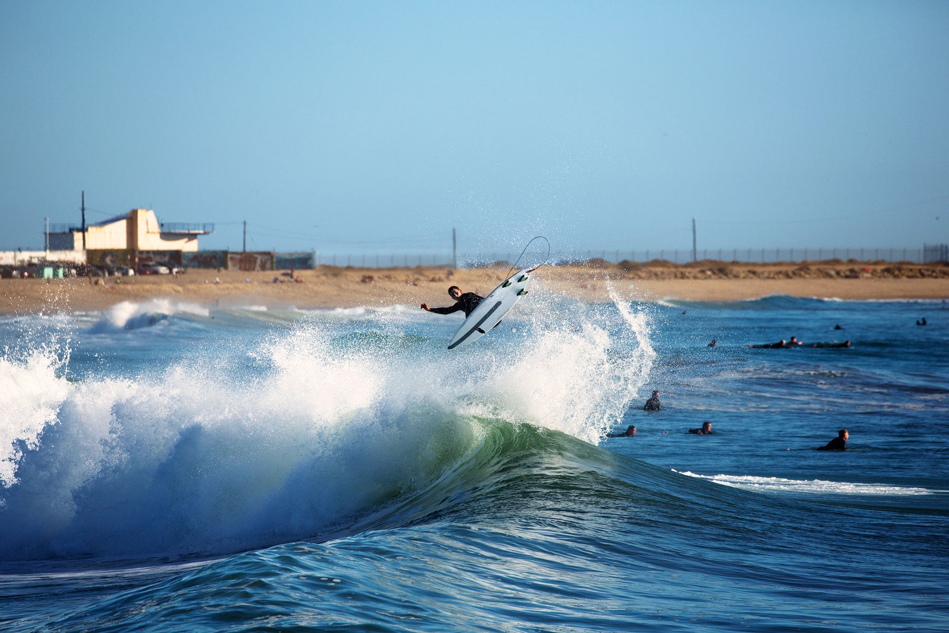 G4-71 – Proctor Surfboard Shop