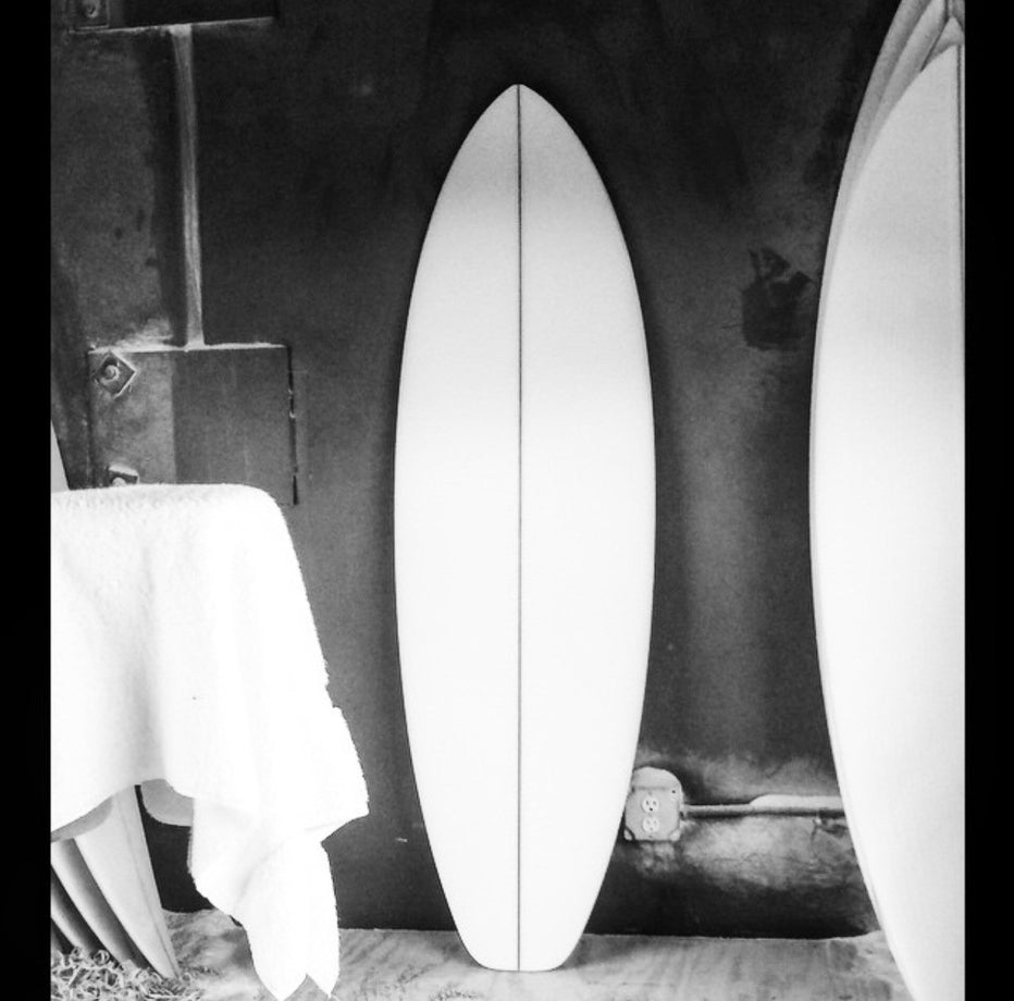 HideoSqueak – Proctor Surfboard Shop