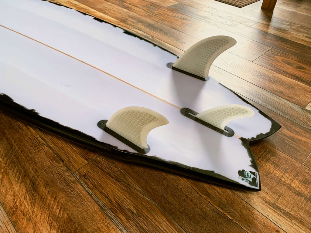 MonstaChief – Proctor Surfboard Shop