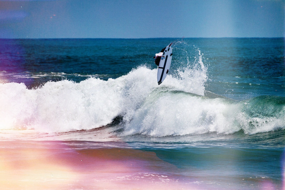 Greased Pig Ridiculite – Proctor Surfboard Shop