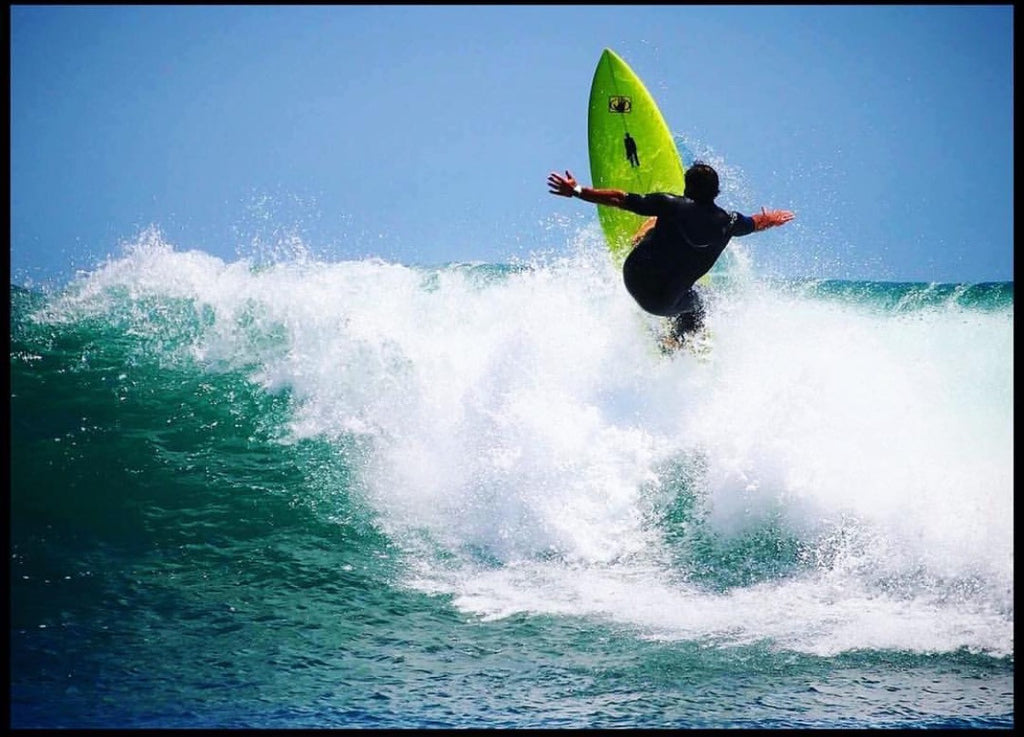 MonstaChief – Proctor Surfboard Shop